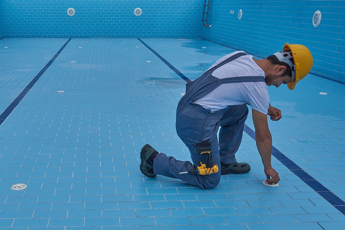 What to Look for in a Pool Builder - Leisure Contracting LLC