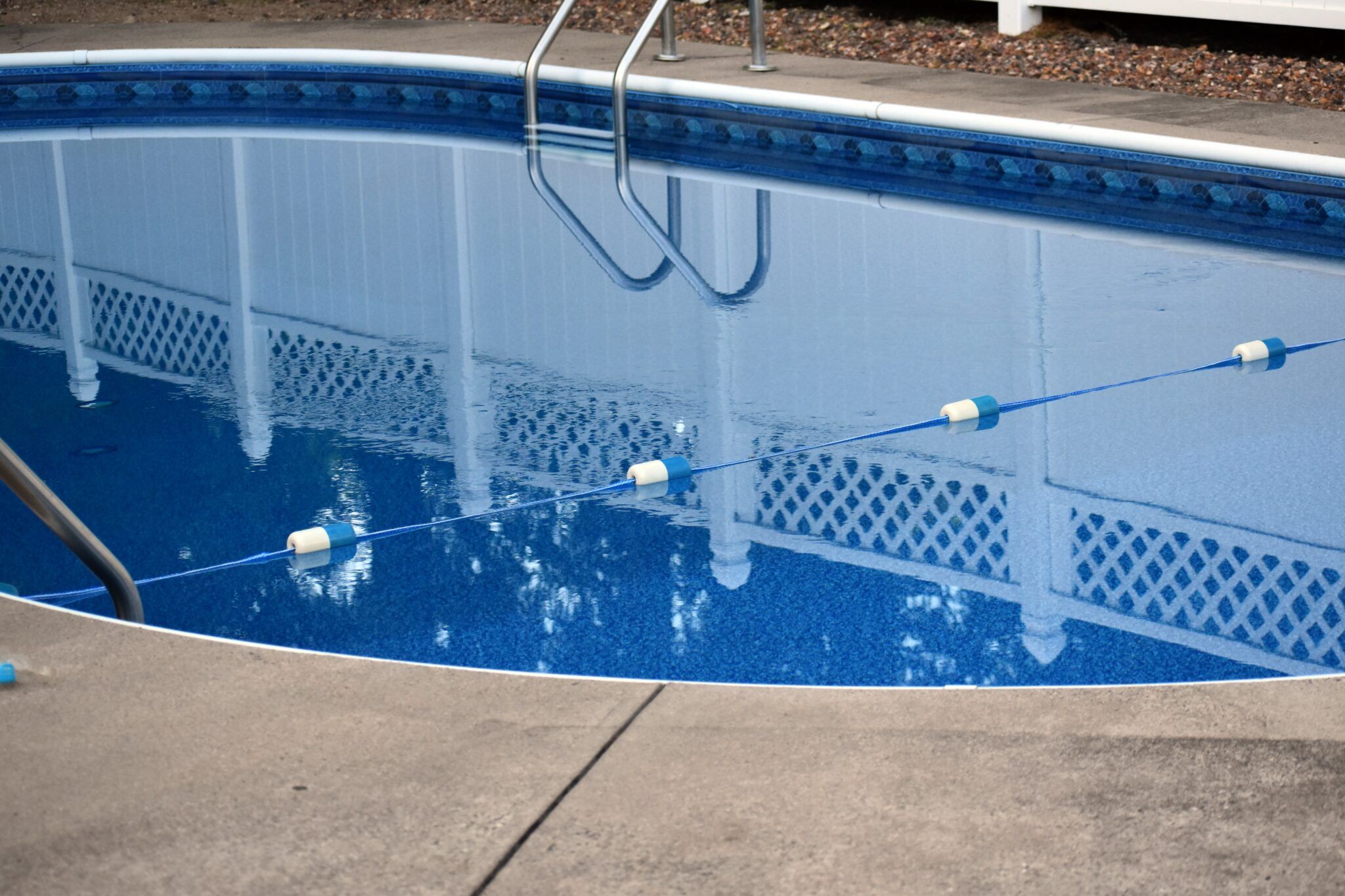 How Long Does It Take to Build an Inground Swimming Pool? - Leisure ...