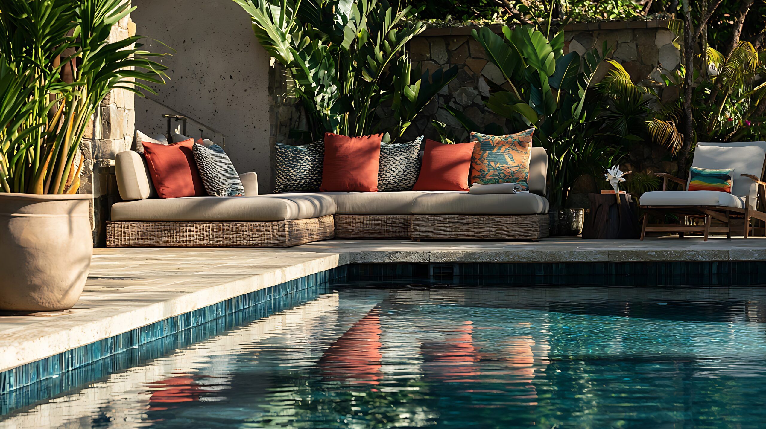 Top Inground Swimming Pool Design Trends for 2025 - Leisure Contracting LLC